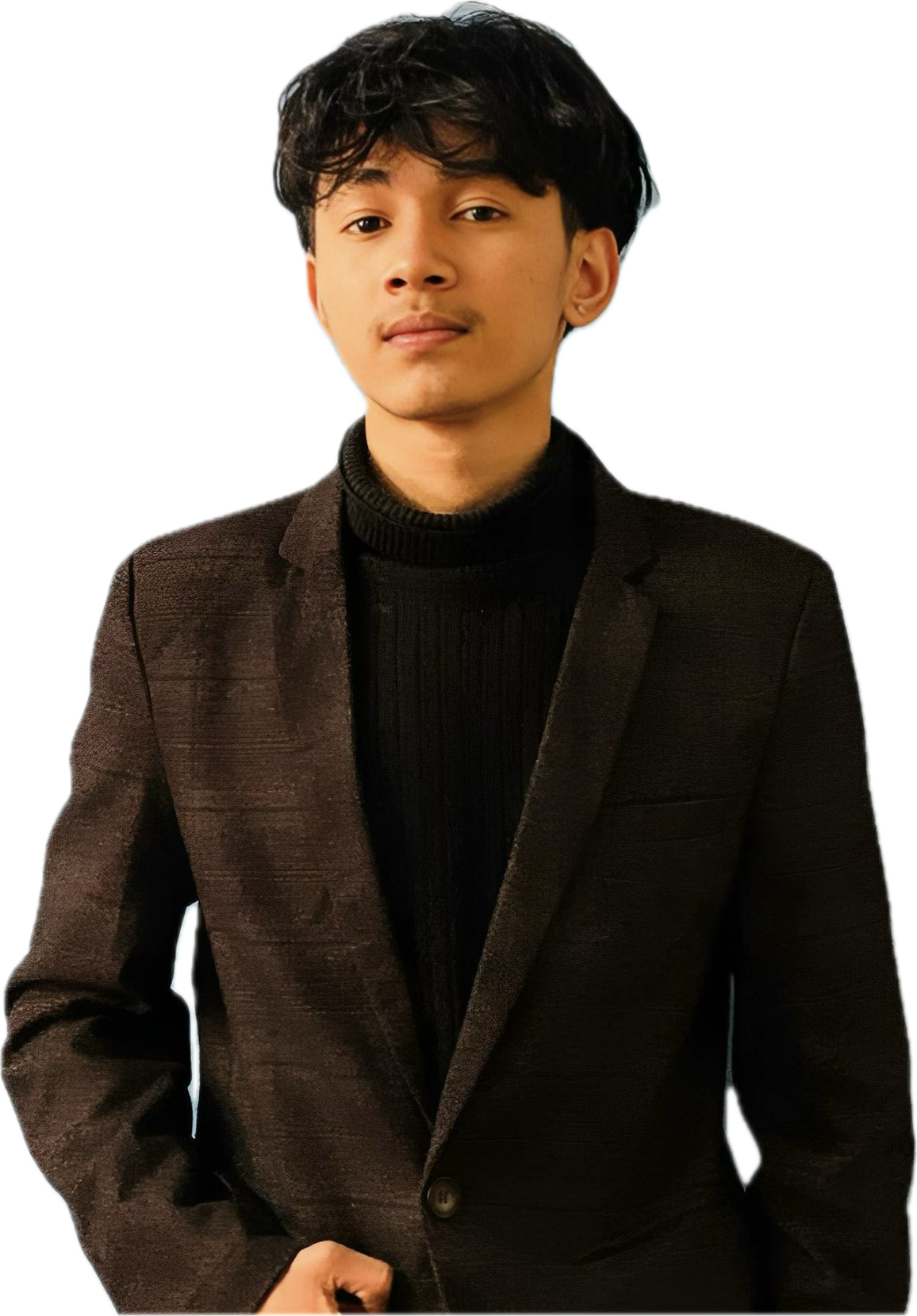 Ritesh Jung Lama